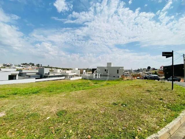 Terreno em Condomínio para Venda em Itu/SP Condomínio Reserva Saint Paul