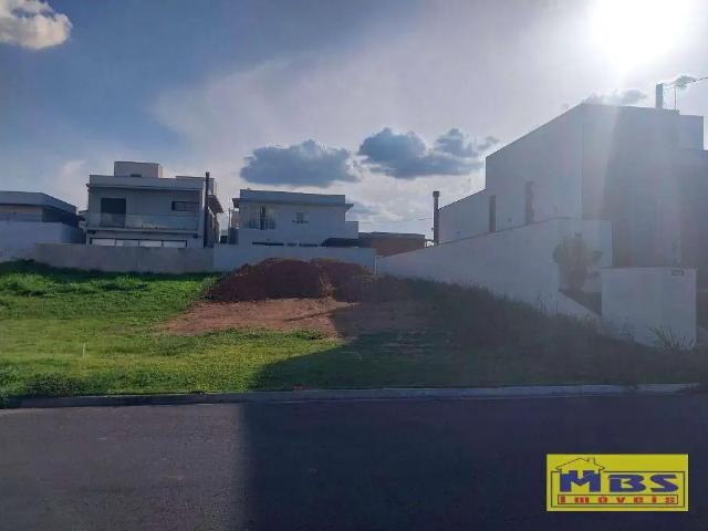 Terreno em Condomínio para Venda em Itu/SP Condomínio Reserva Saint Paul