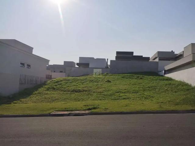 Terreno em Condomínio para Venda em Itu/SP Condomínio Reserva Saint Paul