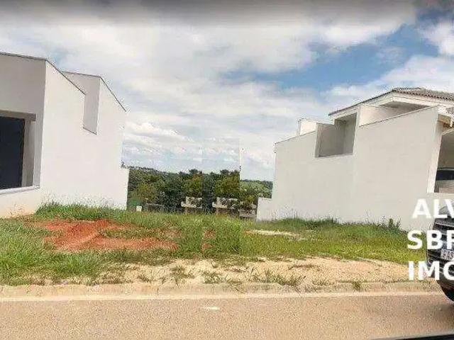 Terreno em Condomínio para Venda em Itu/SP Condomínio Reserva Saint Paul