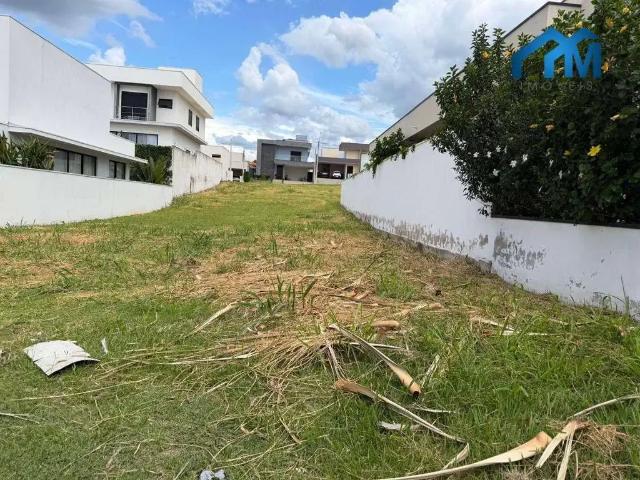 Terreno em Condomínio para Venda em Itu/SP Condomínio Reserva Saint Paul