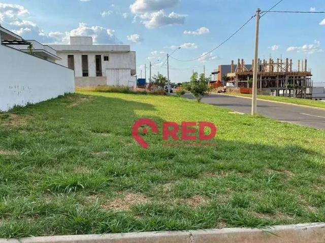 Terreno em Condomínio para Venda em Itu/SP Condomínio Reserva Saint Paul