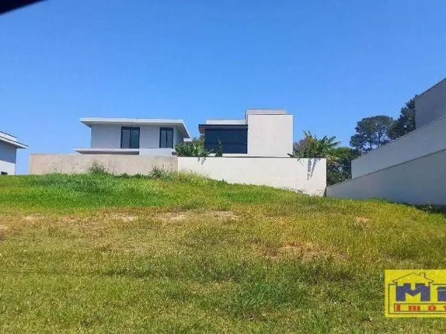 Terreno em Condomínio para Venda em Itu/SP Condomínio Reserva Saint Paul
