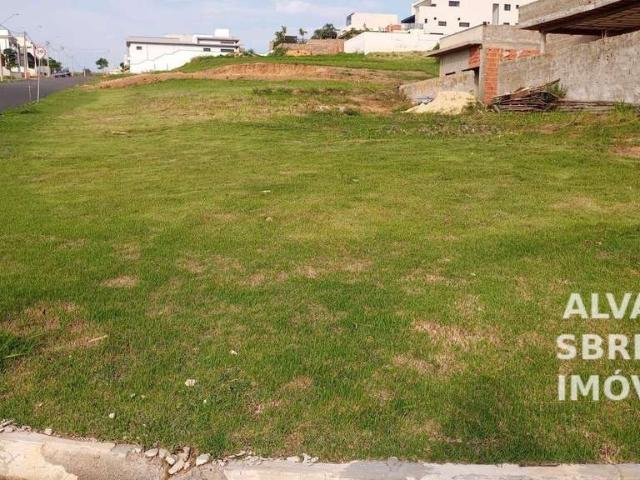 Terreno em Condomínio para Venda em Itu/SP Condomínio Reserva Saint Paul