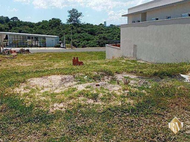 Terreno em Condomínio para Venda em Itu/SP Condomínio Reserva Saint Paul