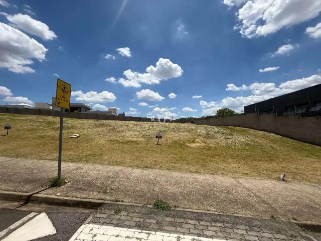 Terreno em Condomínio para Venda em Itu/SP Condomínio Reserva Saint Paul
