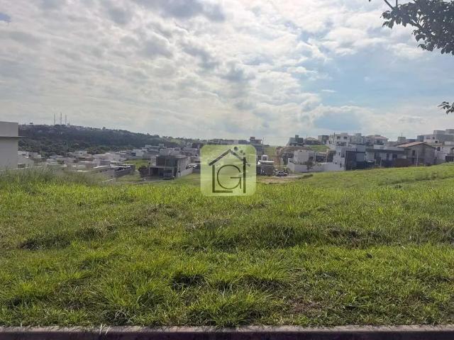 Terreno em Condomínio para Venda em Itu/SP Condomínio Reserva Saint Paul