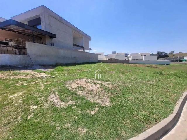 Terreno em Condomínio para Venda em Itu/SP Condomínio Reserva Saint Paul