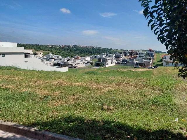 Terreno em Condomínio para Venda em Itu/SP Condomínio Reserva Saint Paul