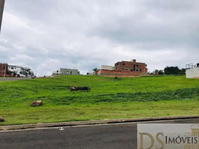 Terreno em Condomínio para Venda em Itu/SP Condomínio Reserva Saint Paul