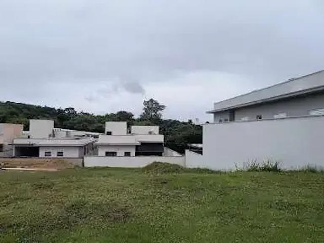 Terreno em Condomínio para Venda em Itu/SP Condomínio Reserva Saint Paul