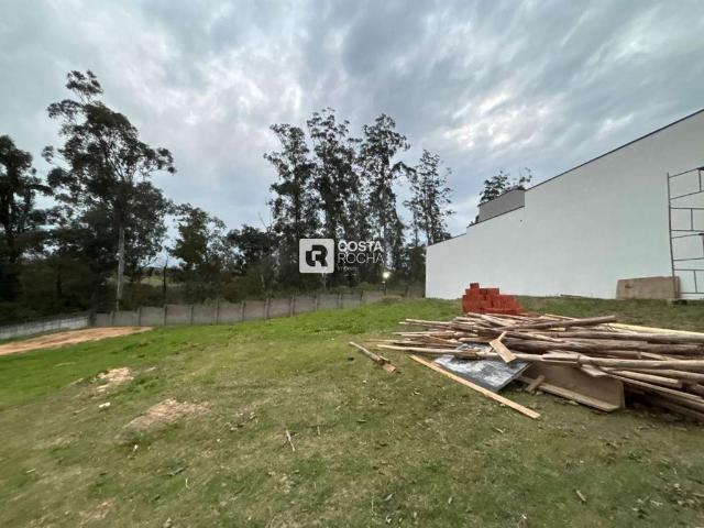Terreno em Condomínio para Venda em Itu/SP Condomínio Residencial Mont Blanc