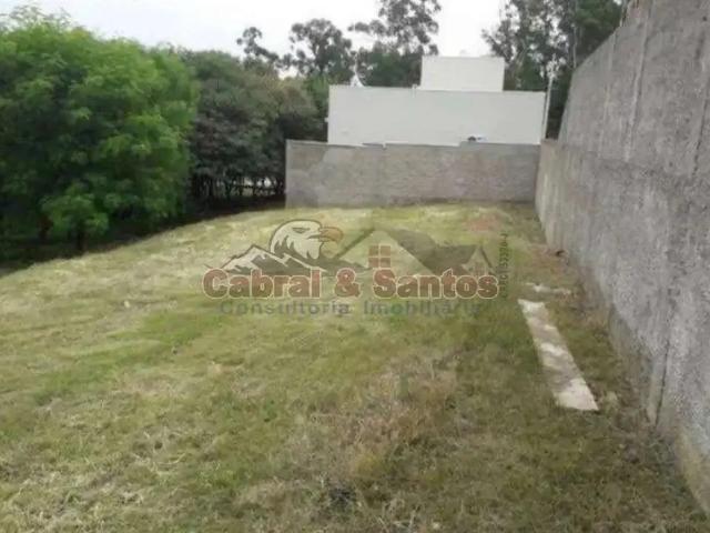 Terreno em Condomínio para Venda em Itu/SP Condomínio Residencial Mont Blanc