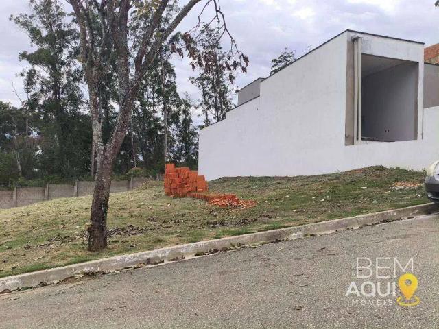Terreno em Condomínio para Venda em Itu/SP Condomínio Residencial Mont Blanc