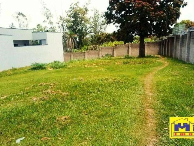 Terreno em Condomínio para Venda em Itu/SP Condomínio Residencial Mont Blanc