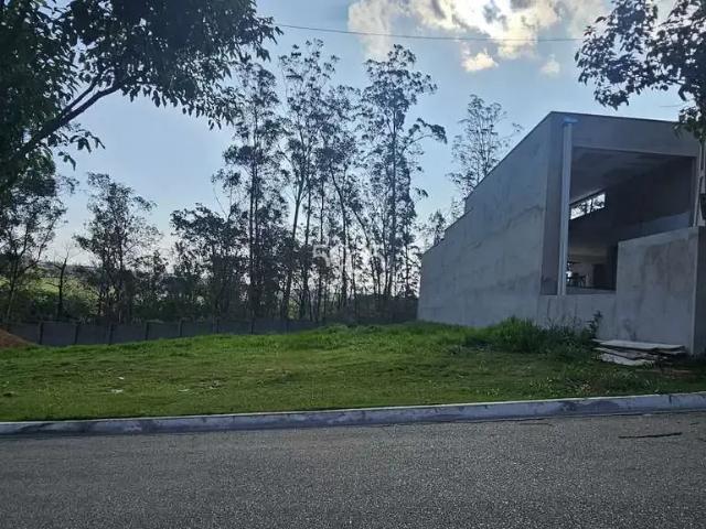 Terreno em Condomínio para Venda em Itu/SP Condomínio Residencial Mont Blanc