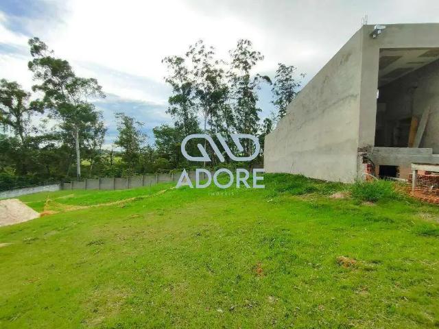 Terreno em Condomínio para Venda em Itu/SP Condomínio Residencial Mont Blanc