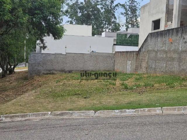 Terreno em Condomínio para Venda em Itu/SP Condomínio Residencial Mont Blanc