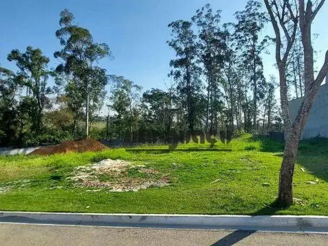 Terreno em Condomínio para Venda em Itu/SP Condomínio Residencial Mont Blanc