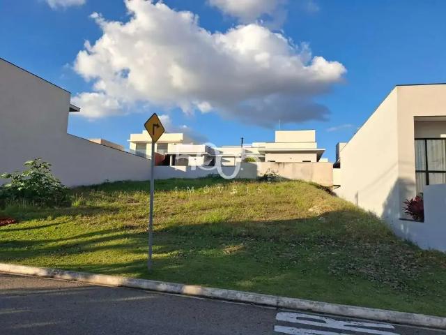 Terreno em Condomínio para Venda em Itu/SP Condomínio Residencial Mont Blanc