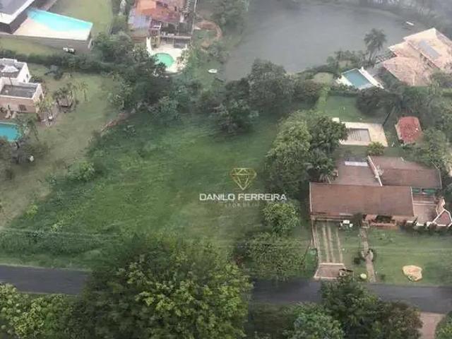 Terreno em Condomínio para Venda em Itu/SP Condomínio Terras de São José