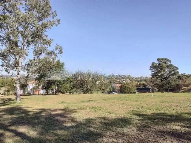 Terreno em Condomínio para Venda em Itu/SP Condomínio Terras de São José