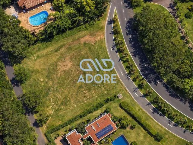 Terreno em Condomínio para Venda em Itu/SP Condomínio Terras de São José