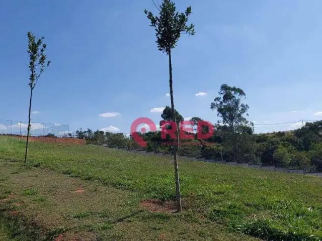 Terreno em Condomínio para Venda em Itu/SP Condomínio Terras de São José
