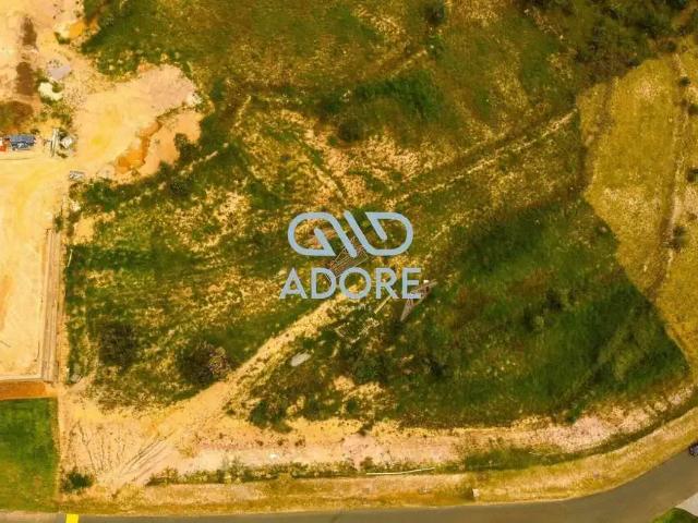 Terreno em Condomínio para Venda em Itu/SP Condomínio Terras de São José II