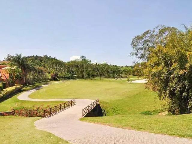 Terreno em Condomínio para Venda em Itu/SP Condomínio Terras de São José
