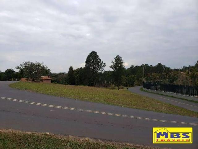 Terreno em Condomínio para Venda em Itu/SP Condomínio Terras de São José