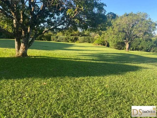 Terreno em Condomínio para Venda em Itu/SP Condomínio Terras de São José