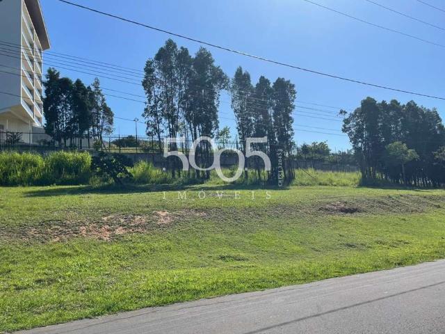 Terreno em Condomínio para Venda em Itu/SP Condomínio Terras de São José