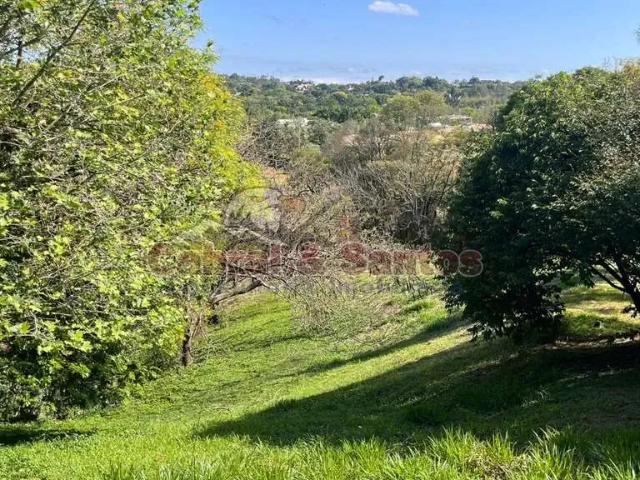 Terreno em Condomínio para Venda em Itu/SP Condomínio Terras de São José