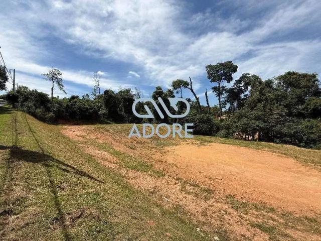 Terreno em Condomínio para Venda em Itu/SP Condomínio Terras de São José