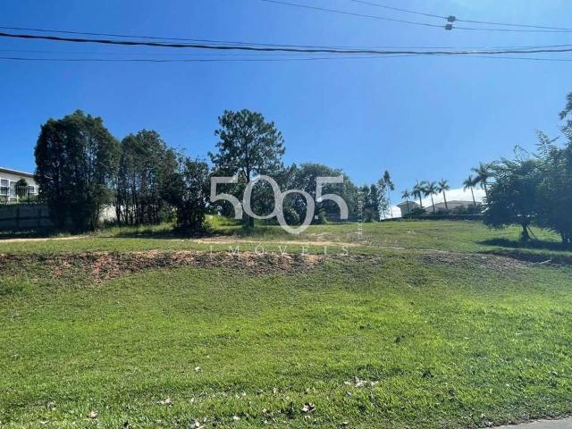 Terreno em Condomínio para Venda em Itu/SP Condomínio Terras de São José