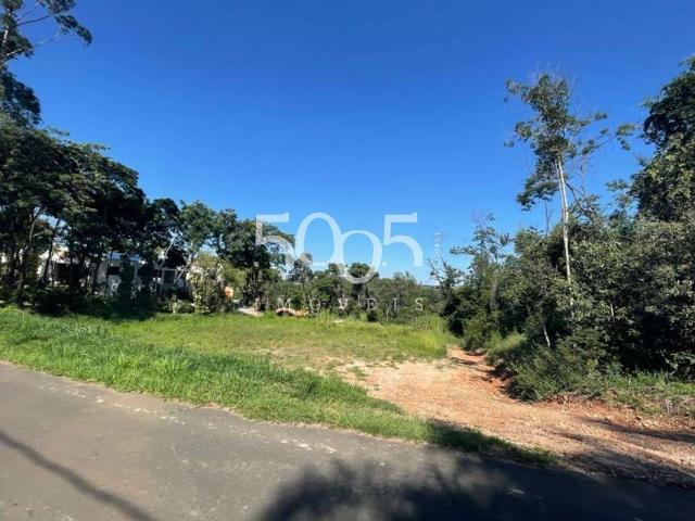 Terreno em Condomínio para Venda em Itu/SP Condomínio Terras de São José