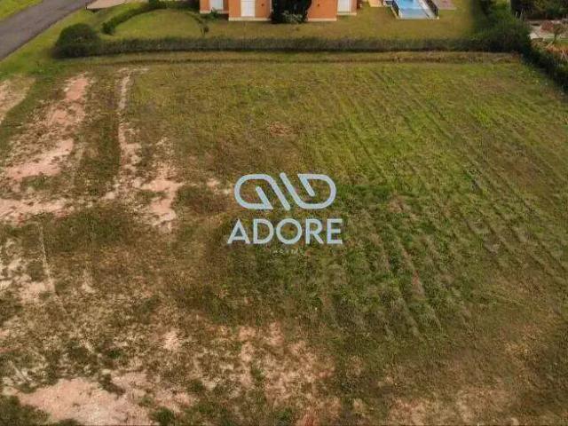 Terreno em Condomínio para Venda em Itu/SP Condomínio Terras de São José