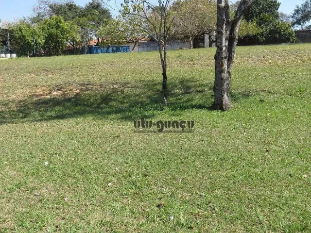 Terreno em Condomínio para Venda em Itu/SP Condomínio Terras de São José