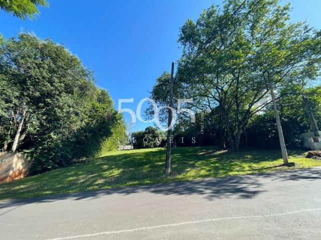 Terreno em Condomínio para Venda em Itu/SP Condomínio Terras de São José