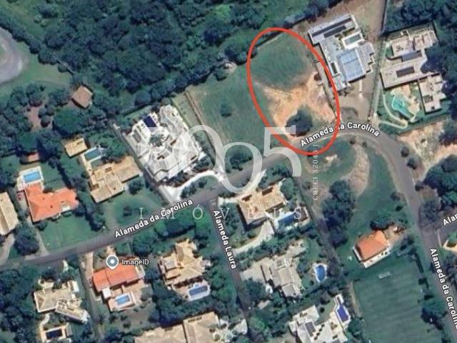 Terreno em Condomínio para Venda em Itu/SP Condomínio Terras de São José