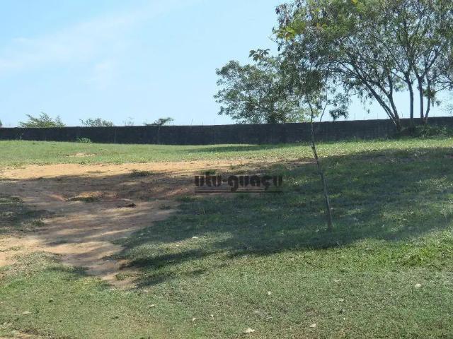 Terreno em Condomínio para Venda em Itu/SP Condomínio Terras de São José