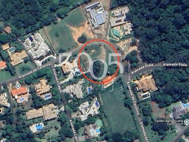 Terreno em Condomínio para Venda em Itu/SP Condomínio Terras de São José