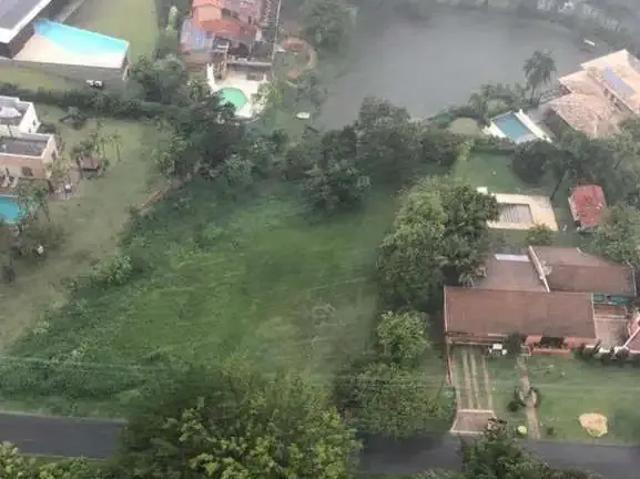 Terreno em Condomínio para Venda em Itu/SP Condomínio Terras de São José