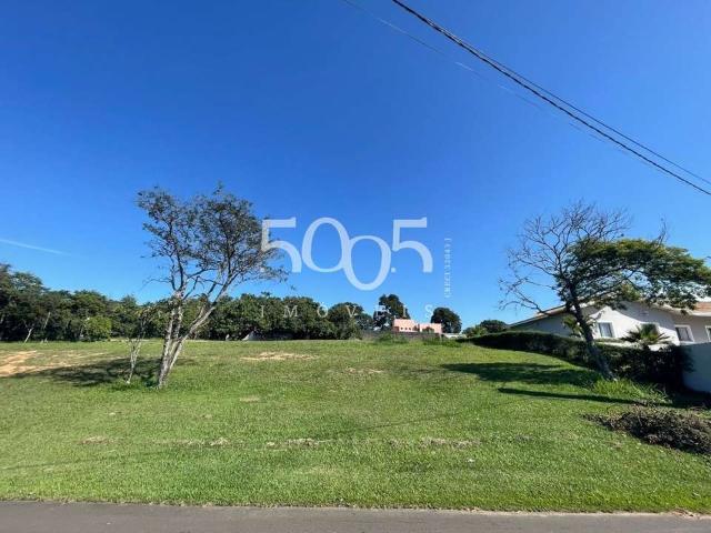 Terreno em Condomínio para Venda em Itu/SP Condomínio Terras de São José