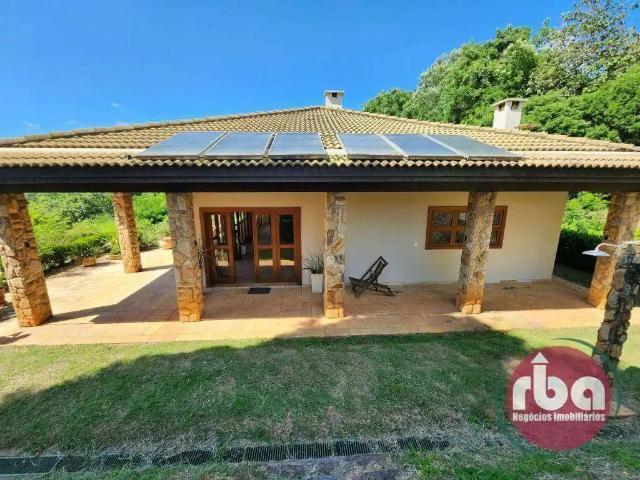 Terreno em Condomínio para Venda em Itu/SP Condomínio Terras de São José