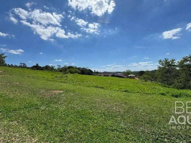 Terreno em Condomínio para Venda em Itu/SP Condomínio Terras de São José II
