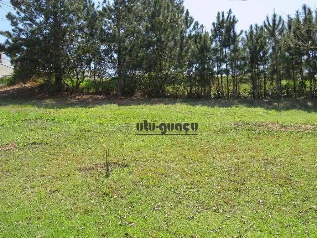 Terreno em Condomínio para Venda em Itu/SP Condomínio Terras de São José
