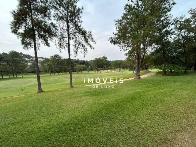 Terreno em Condomínio para Venda em Itu/SP Condomínio Terras de São José