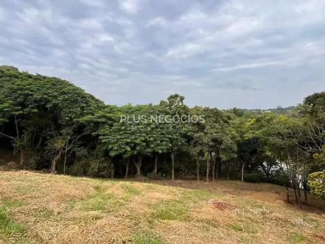 Terreno em Condomínio para Venda em Itu/SP Condomínio Terras de São José